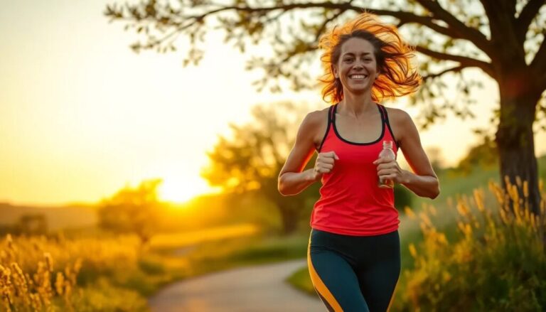 Beneficios de HACER DEPORTE en AYUNAS - Descubre TODO