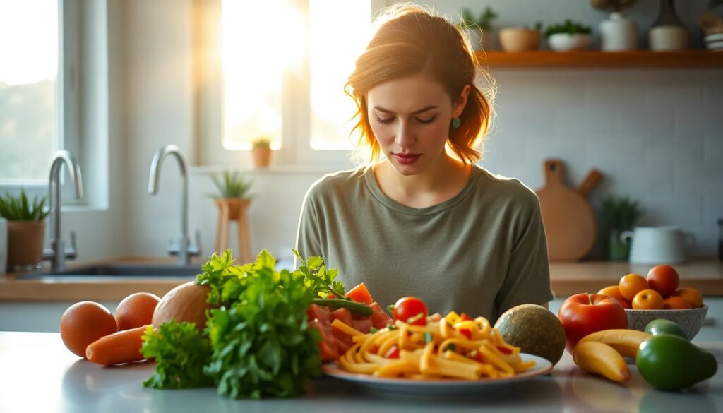Porque tengo MUCHA HAMBRE soy MUJER: Causas y SOLUCIONES