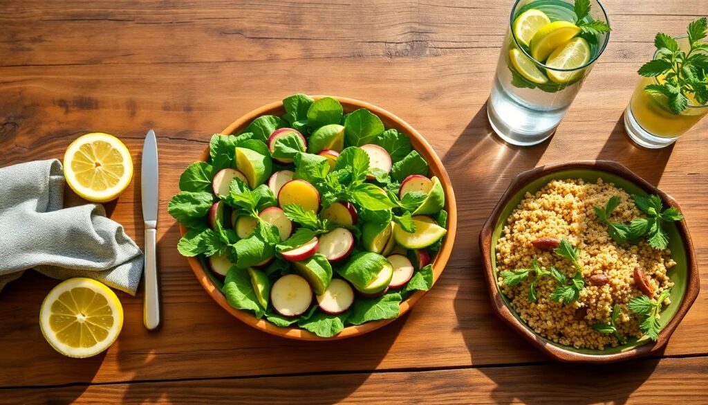 Qué COMER para DESINFLAMAR la PANZA: Consejos ÚTILES
