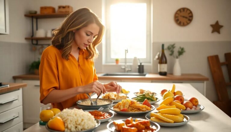 Qué NO debo COMER si tengo DIARREA - Tips ESENCIALES