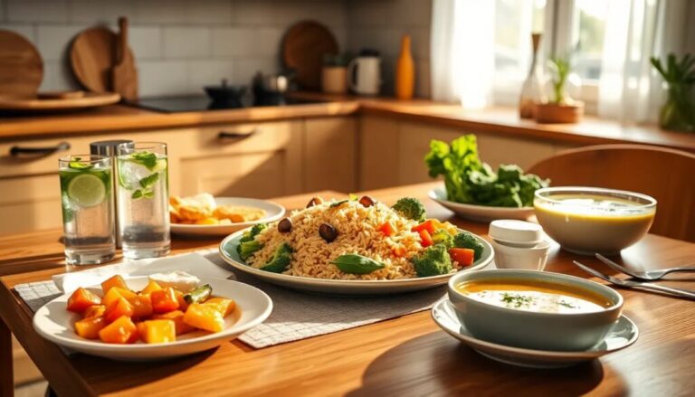 Comida para la COLITIS y GASTRITIS: ¿Qué COMER y EVITAR?