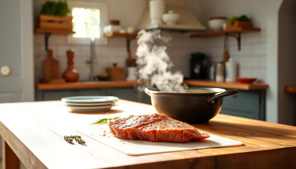 Cuál es la MEJOR carne de ternera para GUISAR