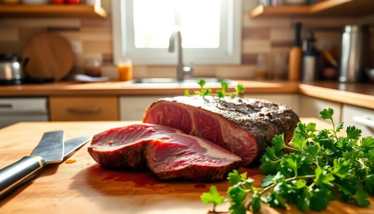 Bistec de ternera: DESCUBRE la MEJOR parte para disfrutar