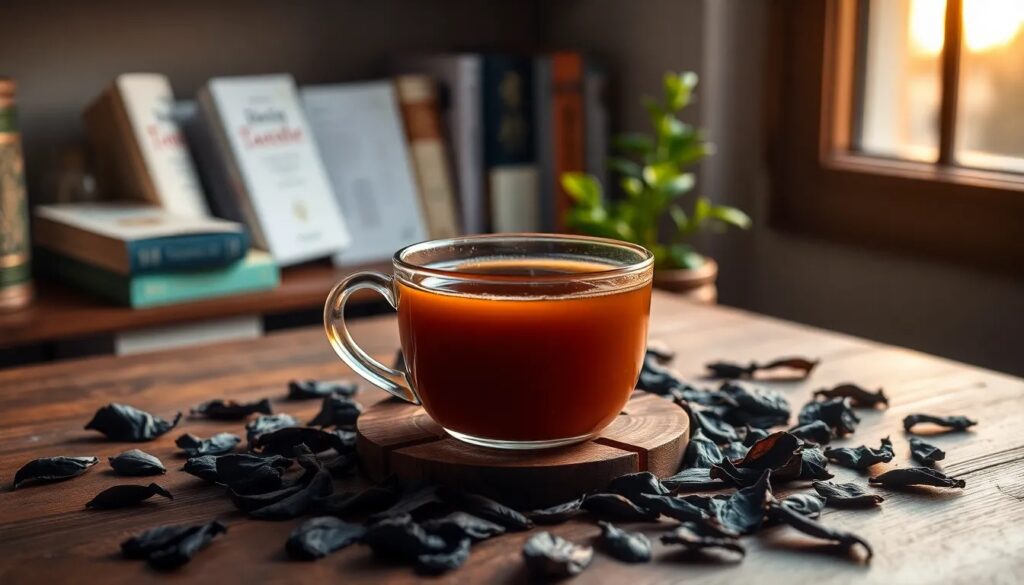 Pu-erh tea: DESCUBRE para qué sirve y sus BENEFICIOS